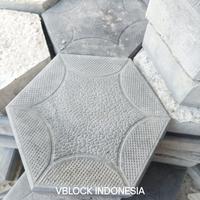 Jual Conblock Terbaik - Harga Murah Agustus 2025 & Cicil 0%