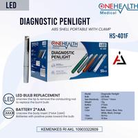 Jual Penlight Murah - Harga Terbaru April 2025