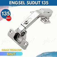Jual Engsel 180 Terbaik - Harga Murah Juni 2024 & Cicil 0%