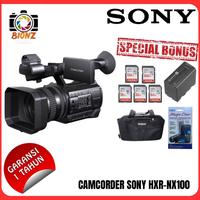 Jual Sony Nx100 Murah & Terbaik - Harga Terbaru April 2024
