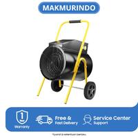 Jual Blower Kandang Ayam Terbaik - Harga Murah Mei 2024 & Cicil 0%