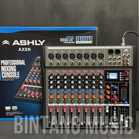 Jual Mixer Yamaha 8 Channel Terlengkap - Daftar Harga Maret 2024 & Cicilan 0%