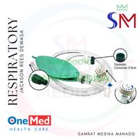 Jual Jackson Rees Murah - Harga Terbaru Maret 2024