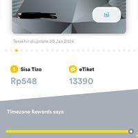 Jual Kartu Timezone Murah & Terbaik - Harga Terbaru Juni 2024