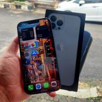 Jual Iphone 13 Pro Max Ibox Murah - Harga Terbaru 2024