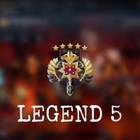 Jual Id Dota Terlengkap - Harga Murah & Grosir Juni 2025