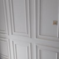 Jual Wall Moulding Gypsum Murah - Harga Terbaru 2024