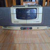 Jual Tape Polytron Compo Terlengkap - Daftar Harga Februari 2024 ...