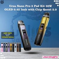 Jual Ursa Nano Pro Murah - Harga Terbaru 2024