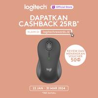 Jual Logitech Mouse Silent Terbaru - Harga Murah April 2024 & Cicil 0%