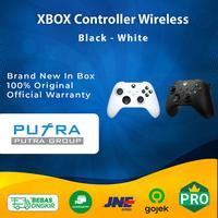 Jual Xbox Series X Controller Terbaik - Harga Murah Juni 2024 & Cicil 0%