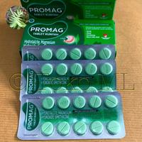 Jual Promag Terbaik & Terbaru Mei 2025 - Harga Murah