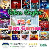 Jual Ps4 Hen Murah & Terbaik - Harga Terbaru Februari 2024
