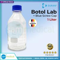 Jual Botol Duran Murah - Harga Terbaru November 2024