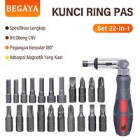 Jual Obeng 1 Set Terbaik - Harga Murah Februari 2025 & Cicil 0%