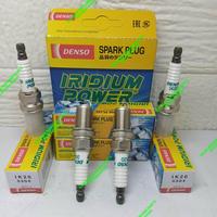 Busi Iridium Terlengkap - Kualitas Terbaik - Harga Terbaru - April 2024