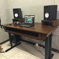 Jual Meja Recording Murah & Terbaik - Harga Terbaru Mei 2024