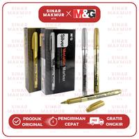 Jual Spidol Murah & Terbaik - Harga Terbaru Januari 2025