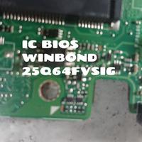 Jual Ic Bios Winbond Murah & Terbaik - Harga Terbaru Juni 2024