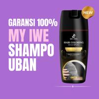 Jual Shampoo My Iwe Terlengkap - Harga Murah Mei 2024 & Cicil 0%