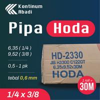 Jual Pipa Hoda Ac Terbaik - Harga Murah Maret 2025 & Cicil 0%