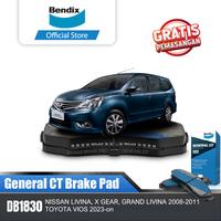 Jual Kampas Rem Bendix Terlengkap - Harga Murah April 2024 & Cicil 0%