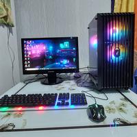 Jual Pc Gaming Fullset Murah & Terbaik - Harga Terbaru Juni 2024