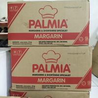 Margarin Palmia Harga Termurah & Grosir Maret 2024 - Tokopedia