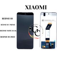 Jual Lcd Redmi Note 11 Murah - Harga Terbaru 2024