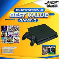 Jual Playstation 1 Terbaik - Harga Murah Februari 2024 & Cicil 0%