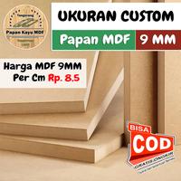 Jual Mdf Board Terlengkap - Harga Grosir & Murah Februari 2025