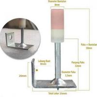Jual Ramset Terbaik - Harga Murah Mei 2025 & Cicil 0%