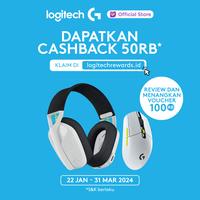 Jual Logitech G304 Murah & Terbaik - Harga Terbaru Juni 2024