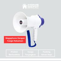 Jual Megaphone Murah & Terbaik - Harga Terbaru Juni 2024