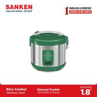 Sanken Official Store - Produk Resmi & Terlengkap | Tokopedia