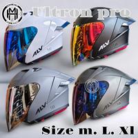 Harga Helm Alv Ultron Resmi & Terbaru Juni 2024