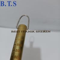 Jual Sounding Meter Terbaik - Harga Murah April 2024 & Cicil 0%