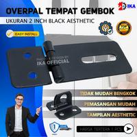 Jual Overpall Murah & Terbaik - Harga Terbaru April 2025