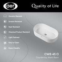 Jual Washbasin Terbaik - Harga Murah Januari 2025 & Cicil 0%
