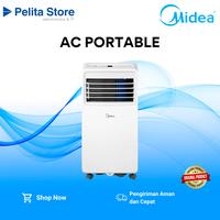 AC Portable Midea, Awet & Tahan Lama! April 2024
