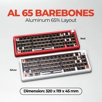 Jual Keyboard Aluminium Murah & Terbaik - Harga Terbaru Mei 2024