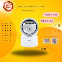 Jual Qr Scanner Terlengkap - Daftar Harga Maret 2024 & Cicilan 0%