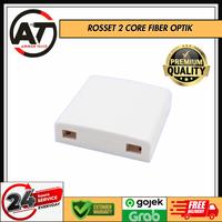 Jual Roset 2 Core Murah & Terbaik - Harga Terbaru Juni 2025