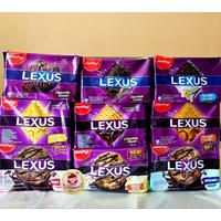Jual Lexus Biscuit Terdekat - Harga Murah & Grosir Januari 2025