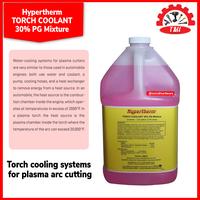 Review Torch Coolant 30% PG Mixture / Torch Coolant Systems For Plasma ...