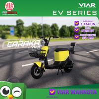 Harga Sepeda Listrik Yadea Terbaru & Resmi Maret 2024