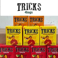 Jual Tricks Snack Terdekat - Harga Murah & Grosir Maret 2025
