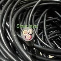 Jual Kabel 3X4 Terbaik - Harga Murah Mei 2024 & Cicil 0%
