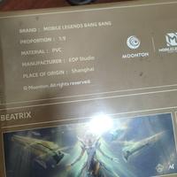 Jual Aneka Figure Beatrix M4 Terlengkap - Harga Murah April 2024