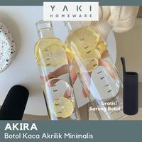 Jual Botol Minum Estetik Murah - Harga Terbaru 2024